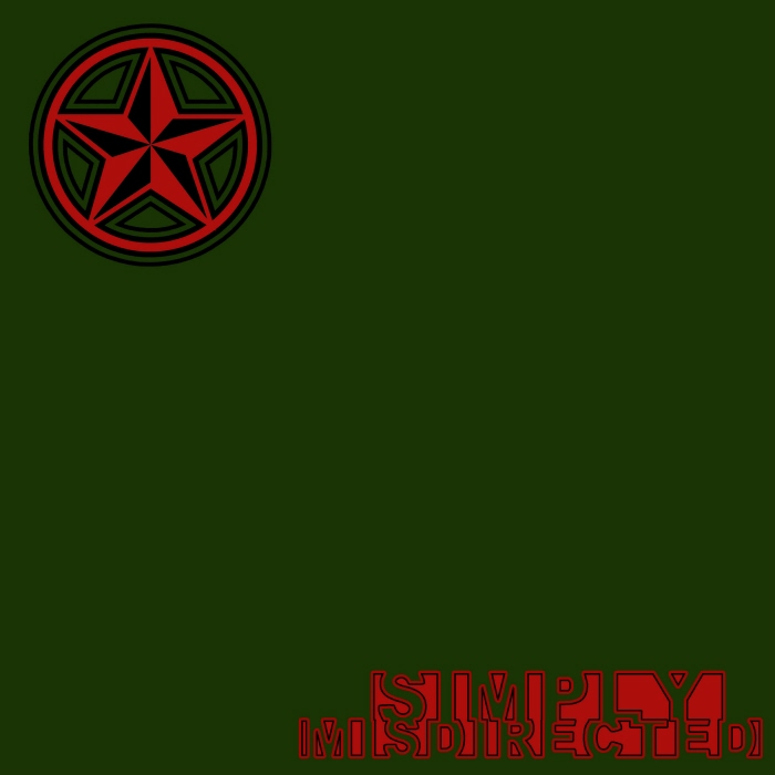 Simply Misdirected by PJ Loomis at Coroflot.com