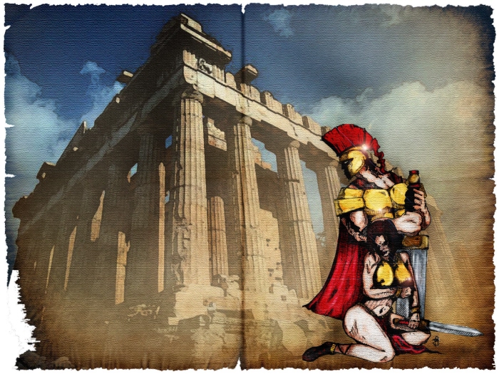 An upload by PJ Loomis on Coroflot: to the project Sketches & Drawings 1