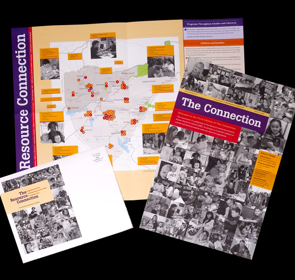 The Resource Connection by DOUG R at Coroflot.com