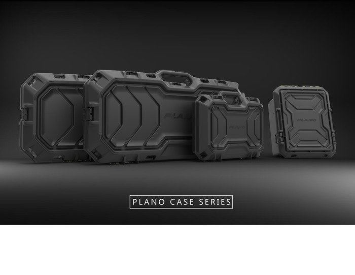 Plano Case Series by Clark McCune at Coroflot.com