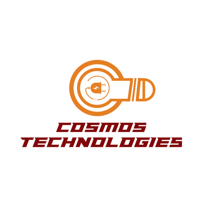 cosmos technologies by Christopher kenechi at Coroflot.com