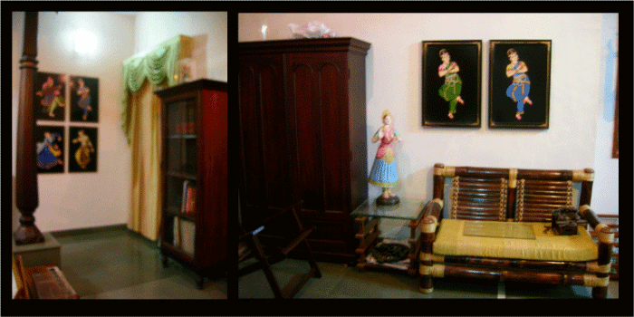 VM Residence by Preethi Prabhakaran at Coroflot.com