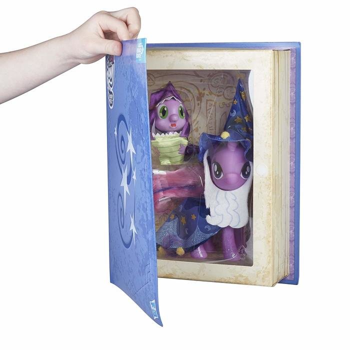 My Little Pony Packaging by Amy Rutzen at Coroflot.com