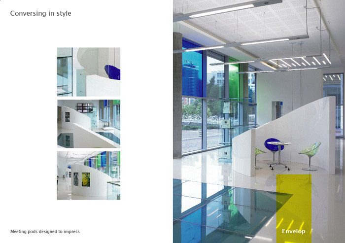 An upload by Dan Pilling on Coroflot: to the project Bespoke furniture