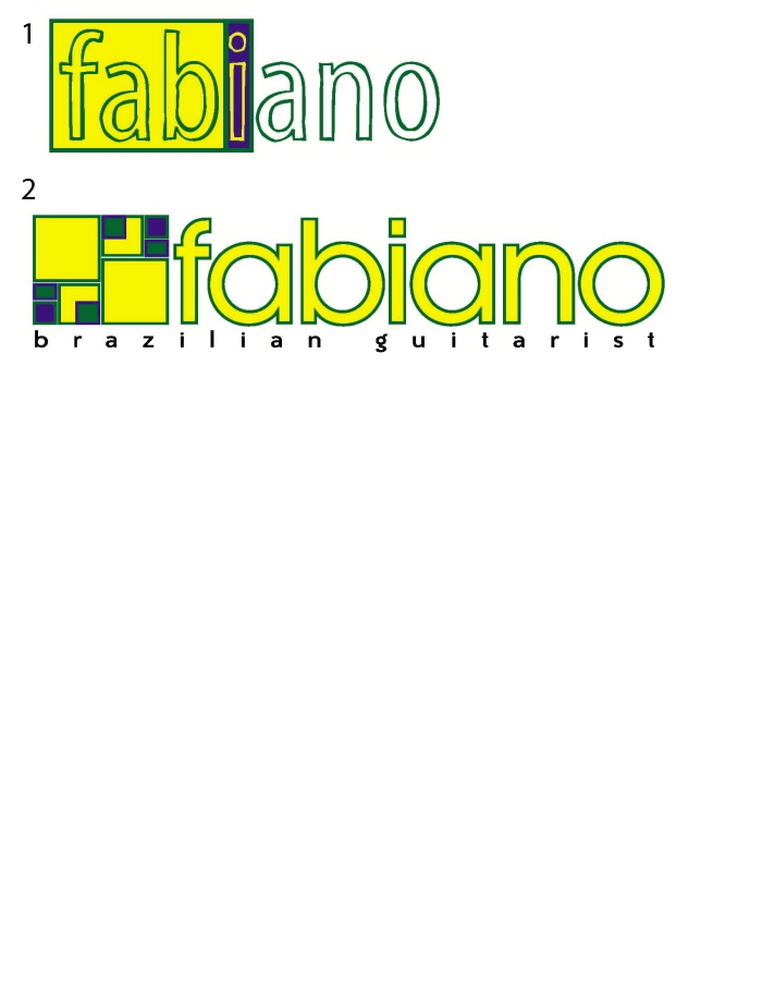 Corporate Identity & Logo by Greg Szilagyi at Coroflot.com