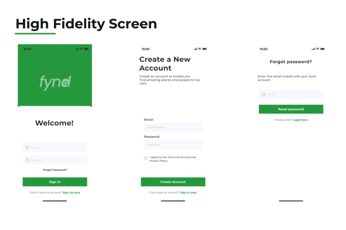 An upload by Abdulmalik Umar on Coroflot: to the project Journey so far