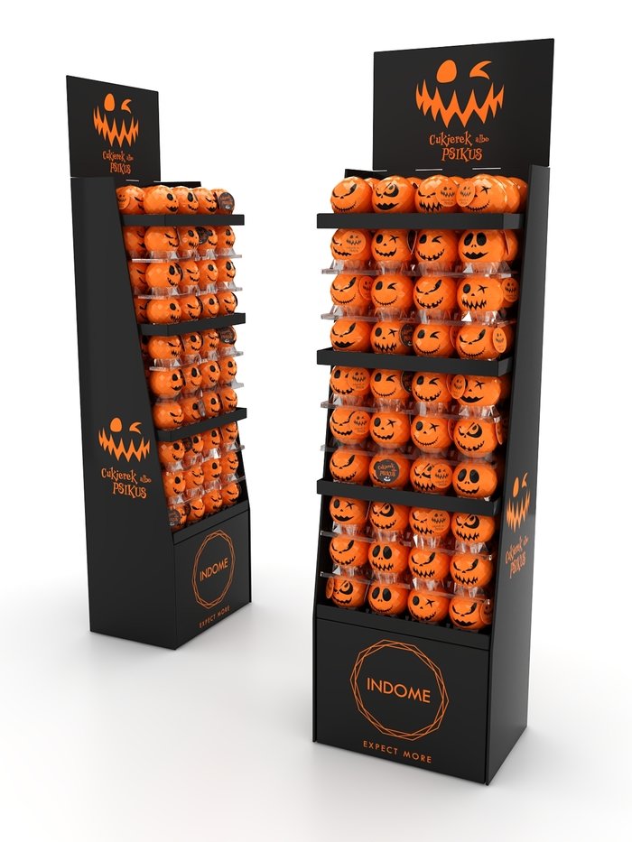 Indome Gift Balls by Piotr Korycinski at Coroflot.com