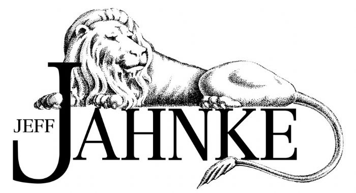 Logo Design by Scott Alberts at Coroflot.com