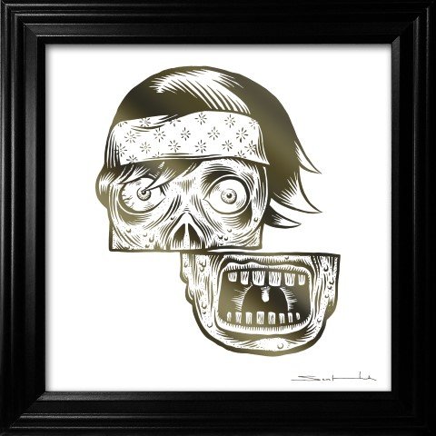 An upload by Sean Hemak on Coroflot: to the project Gold Bank Sketches ...