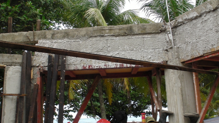 Patra Jasa Anyer Beach Resort by july widiawati at Coroflot.com