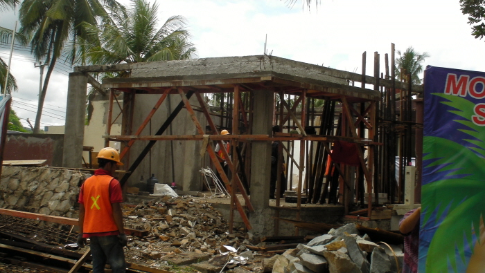 Patra Jasa Anyer Beach Resort by july widiawati at Coroflot.com