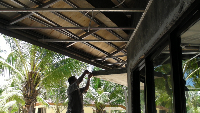 Patra Jasa Anyer Beach Resort by july widiawati at Coroflot.com