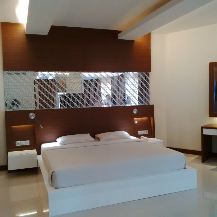 Patra Jasa Anyer Beach Resort by july widiawati at Coroflot.com