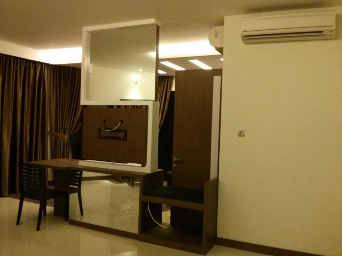 Patra Jasa Anyer Beach Resort by july widiawati at Coroflot.com