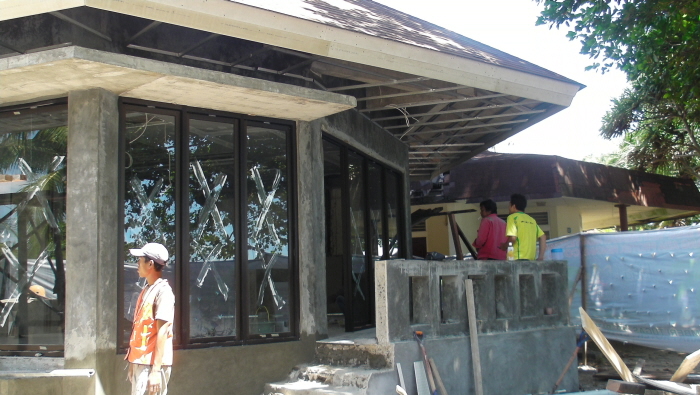 Patra Jasa Anyer Beach Resort by july widiawati at Coroflot.com