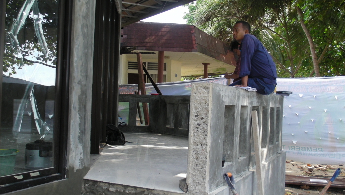 Patra Jasa Anyer Beach Resort by july widiawati at Coroflot.com