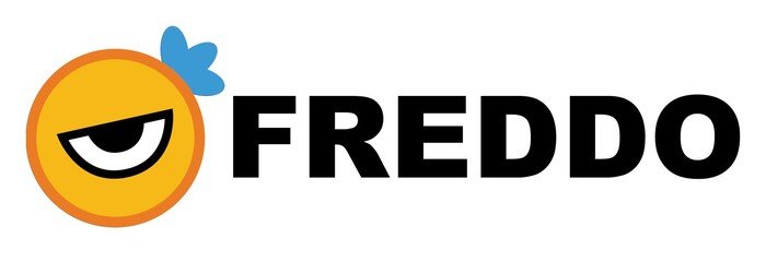 Freddo Logos by Nicholas Funez at Coroflot.com