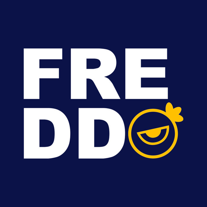 Freddo Logos by Nicholas Funez at Coroflot.com