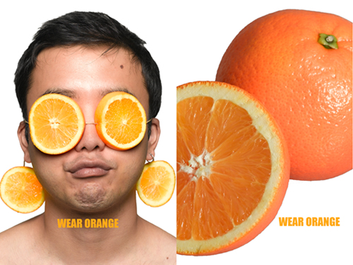 WEAR FOOD by Junko Hamaguchi at Coroflot.com