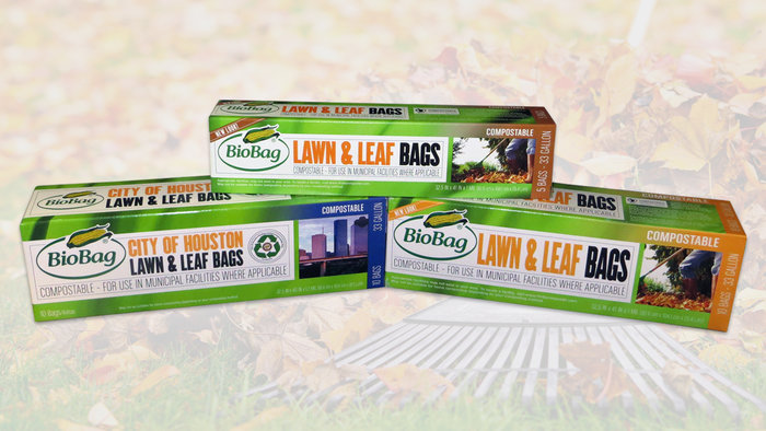 BioBag Retail Packaging by Chris Michalik at Coroflot.com