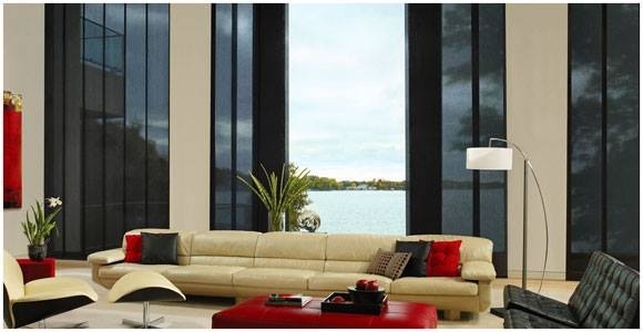 PERSIANA PANEL JAPONES o Panel Deslizante. Cd. Juarez, Chih. Casamia by ...