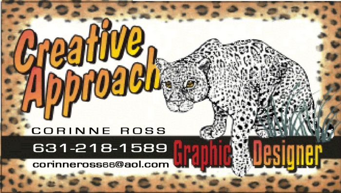 Portfolio by corinne ross at Coroflot.com