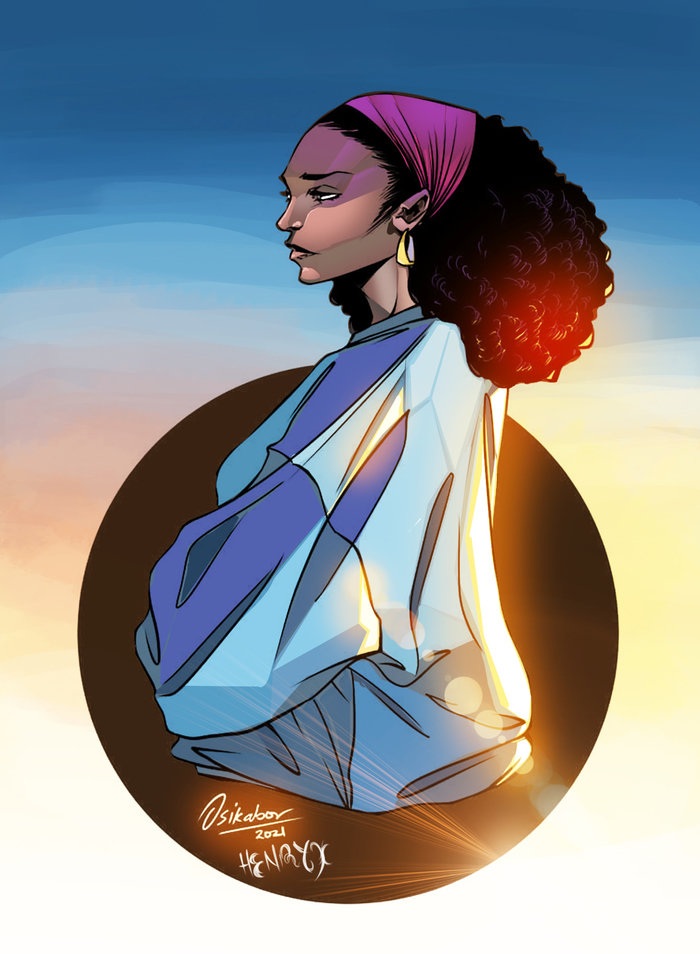 Henryx samples by Henry Adukanle at Coroflot.com