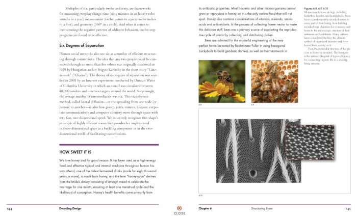 Decoding Design by Maggie Macnab at Coroflot.com