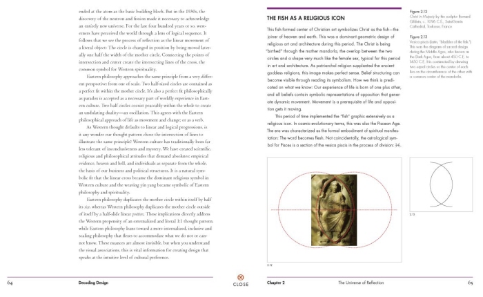 Decoding Design by Maggie Macnab at Coroflot.com