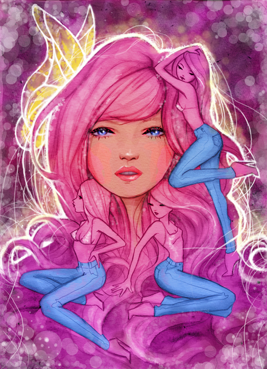 Fashion by Joshua David at Coroflot.com