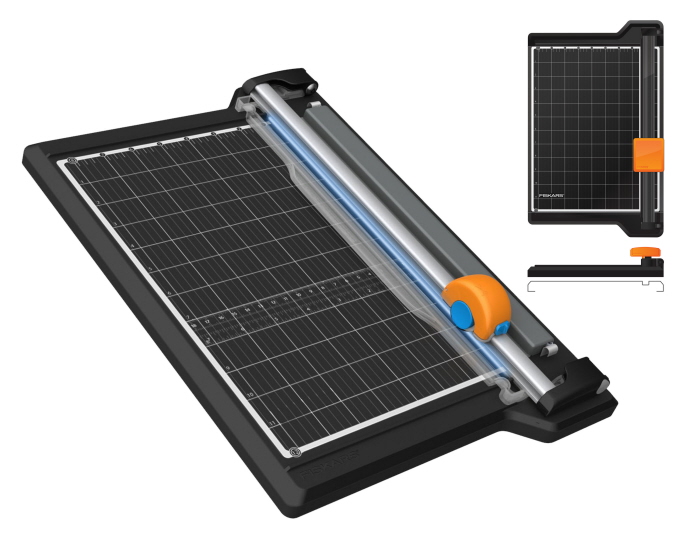 Fiskars by Colin Roberts at Coroflot.com