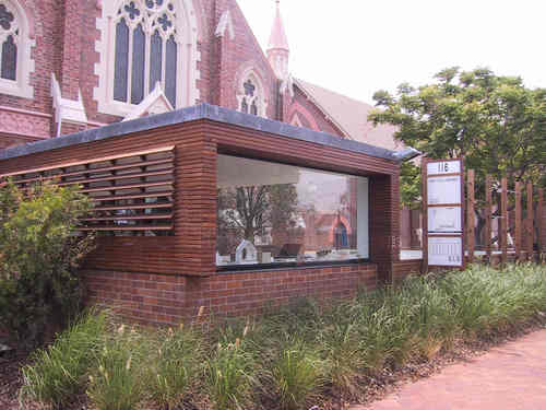 JAMES RUSSELL ARCHITECT-Various Projects by Ian Withers, Architect at ...