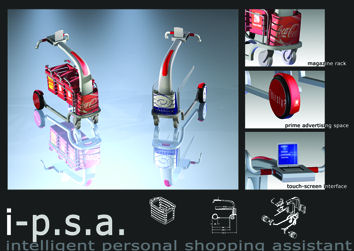 IPSA by DECLAN HARKIN at Coroflot.com