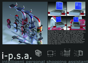 IPSA by DECLAN HARKIN at Coroflot.com