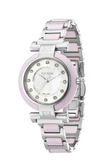 Escada Watch Design by Amie Lim at Coroflot.com