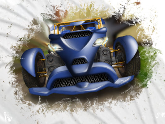 Ken Brough - Brough Xtreme Vehicles - New Zealand by Stanimir Stanev at ...