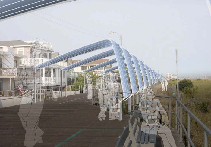 Solar Power by Eric Leichner at Coroflot.com