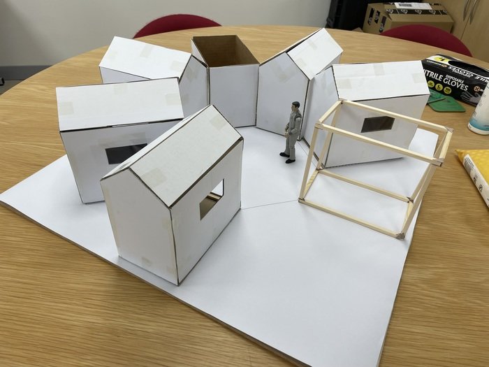 Open University - TMA 04 Project - Shelter by Tom Skevington at ...