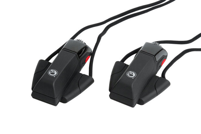 Atlas Learn IR Classroom Microphone System by Kevin Sykes at Coroflot.com