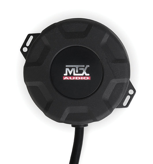 MTX Audio Thunder Speaker Line by Kevin Sykes at Coroflot.com
