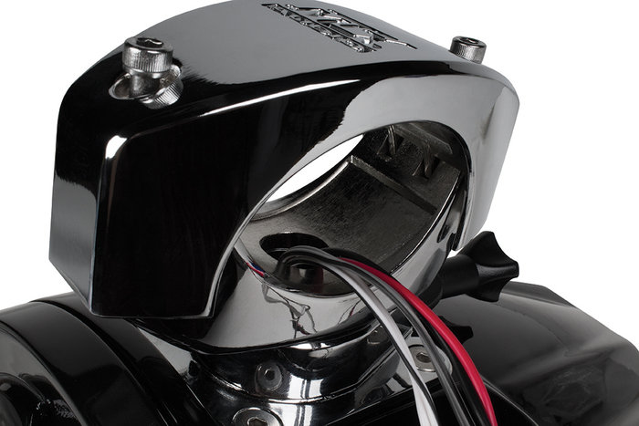 MTX Wakeboard Tower Speakers by Kevin Sykes at Coroflot.com