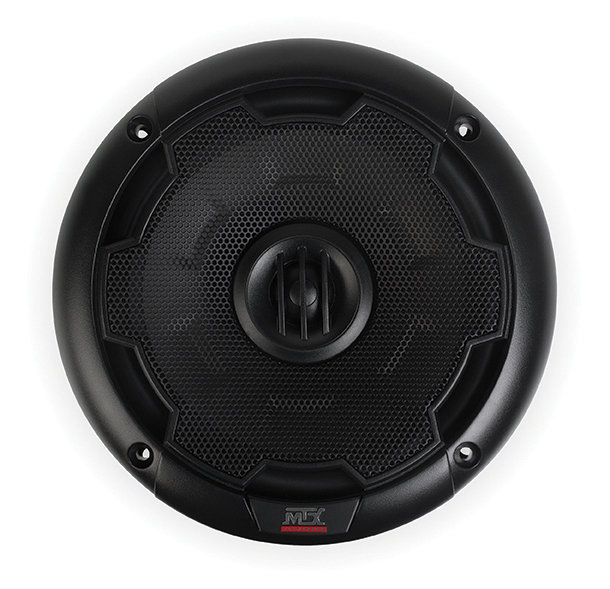 MTX Audio Thunder Speaker Line by Kevin Sykes at Coroflot.com