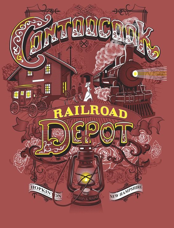 Sunny Days T-Shirts by Ty Meier at Coroflot.com