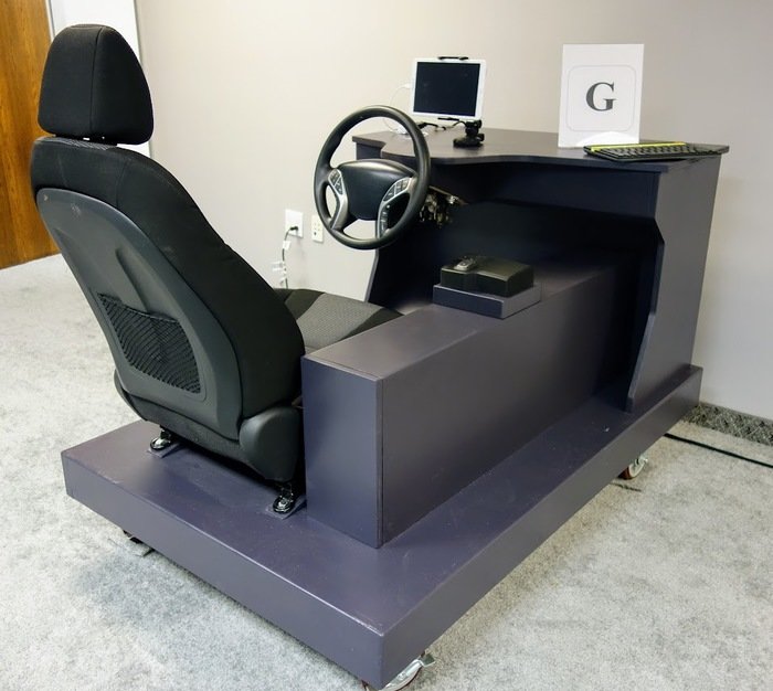 SHIFT-BY-WIRE SEATING BUCKS by Todd Kauranen at Coroflot.com