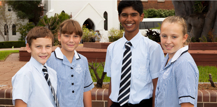 Rosebank College by Jeremy Pomeroy at Coroflot.com