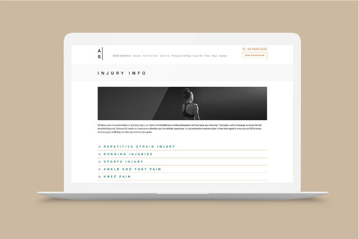 Alignment Studio by Jeremy Pomeroy at Coroflot.com