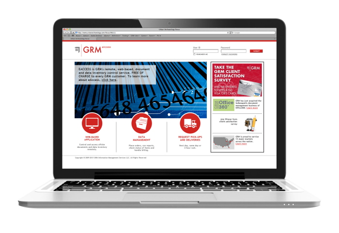 GRM by Tina Ng at Coroflot.com