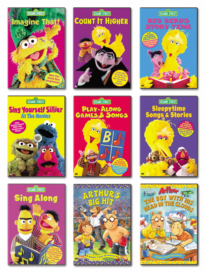 Entertainment Packaging by Jeanie Lytle at Coroflot.com