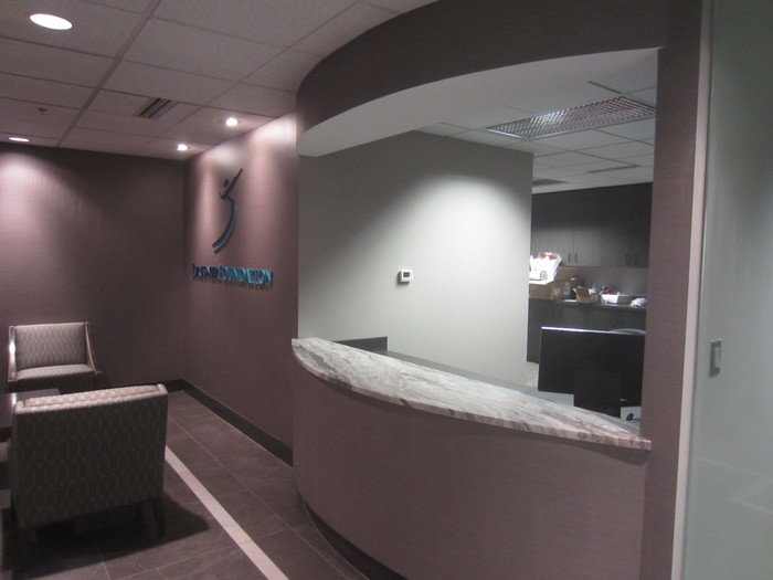 Dresner Foundation by Emily Roggeman at Coroflot.com