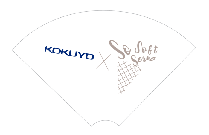 Sosoft , a logo design for softserve icecream by prapaipim prayongyam ...